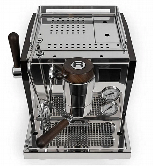 מכונת אספרסו רוקט - מהדורה מוגבלת - Rocket Espresso Milano R Nine One ...