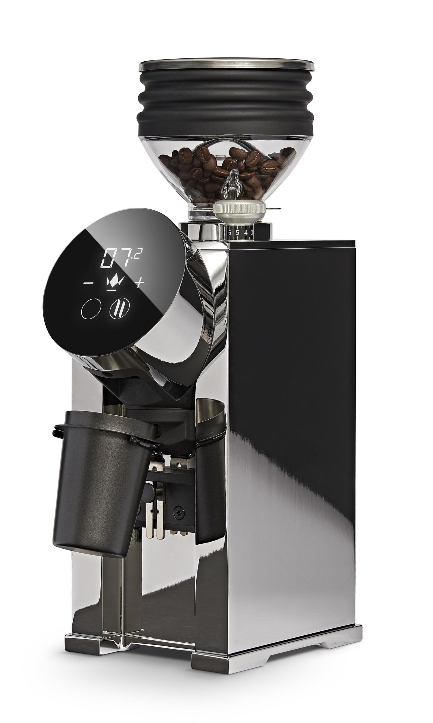 מטחנת קפה LX ITALIA דגם Edison SD 65 Conti Valerio