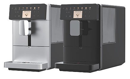 מכונת קפה אוטומטית קאלרם Kalerm B5-2 | מחיר ומפרט מלא – Coffee4U