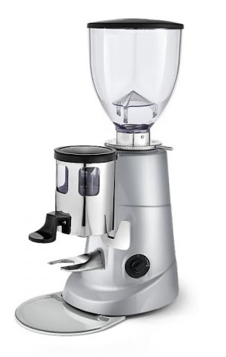 מטחנת קפה מקצועית אוטומטית פיורנזטו Fiorenzato F5 GE | מחיר ומפרט מלא ...