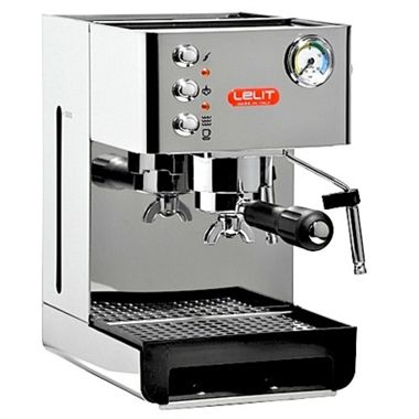 LELIT PL41EM | מחיר ומפרט מלא – Coffee4U