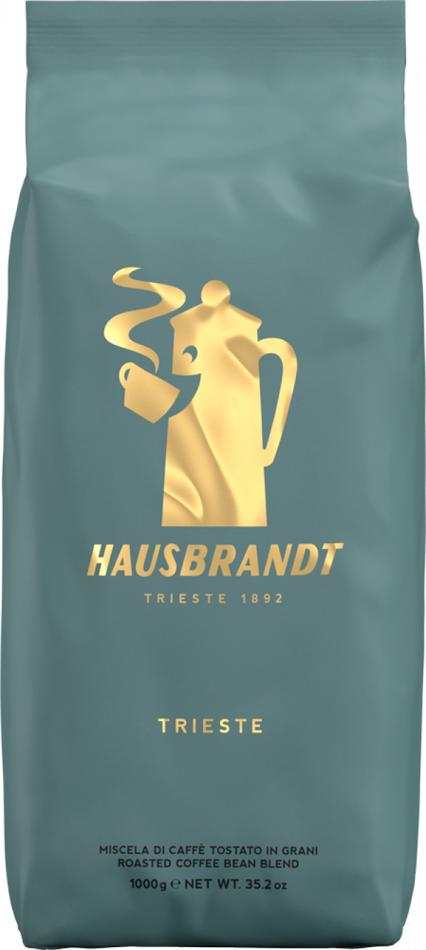 Hausbrandt Trieste 1 Kg